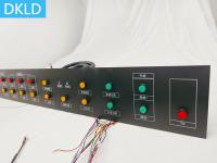 China Optical Equipment Remote Control for sale