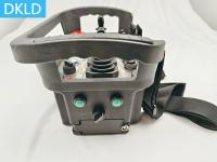 China Intrinsically Safe Explosion-Proof Industrial Wireless Remote Control for sale