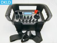 China Intrinsically Safe Explosion-Proof Industrial Wireless Remote Control for sale