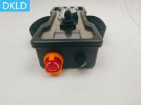 China Wireless Remote Control For Grain Machinery Car for sale