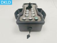 China Wireless Remote Control For Grain Machinery Car for sale