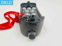 China Robot Car Wired Manipulator for sale