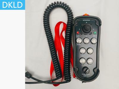 China Robot Car Wired Manipulator for sale