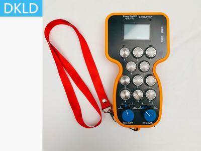 China Wireless Remote Control For Coal Mine Shaft Specialized Equipment for sale