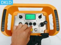 China Industrial Wireless Remote Control for sale