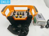 China Industrial Wireless Remote Control for sale