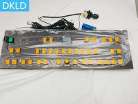 China Radar Equipment Remote Control for sale