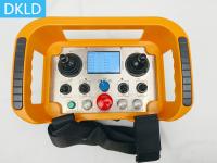 China AGV Car Wireless Remote Control for sale