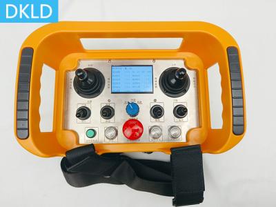 Cina AGV Car Wireless Remote Control in vendita