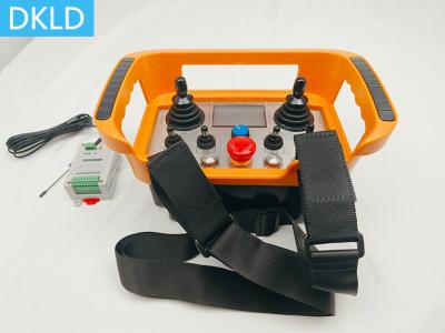 Cina AGV Car Wireless Remote Control in vendita