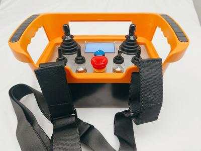 中国 AGV Car Wireless Remote Control 販売のため