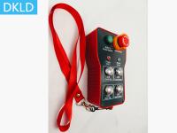 China Industrial Wireless Remote Control for sale