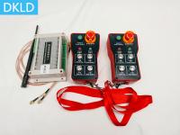 China Industrial Wireless Remote Control for sale