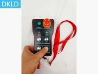 China Industrial Wireless Remote Control for sale
