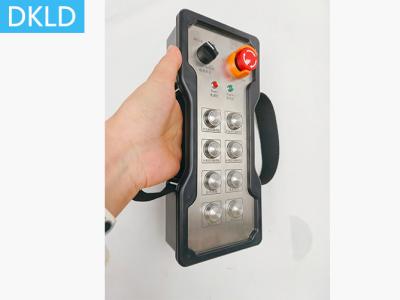 China Handheld Emergency Wind Power Lifting Wireless Remote Control for sale