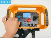 China Industrial Wireless Remote Control for sale