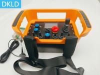 China Industrial Wireless Remote Control for sale
