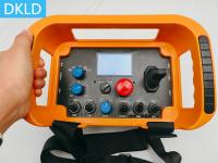 China Industrial Wireless Remote Control for sale