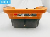 China Industrial Wireless Remote Control for sale