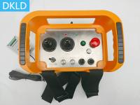 China Industrial Wireless Remote Control for sale