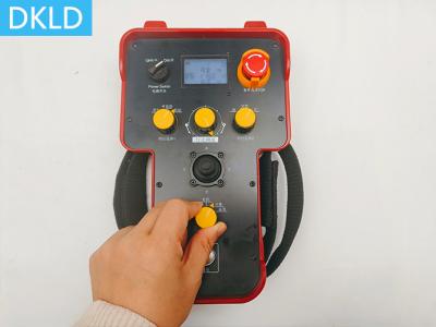 中国 Handheld AGV Industrial Remote Control 販売のため