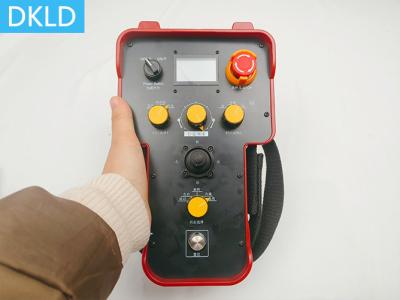 Cina Handheld AGV Industrial Remote Control in vendita