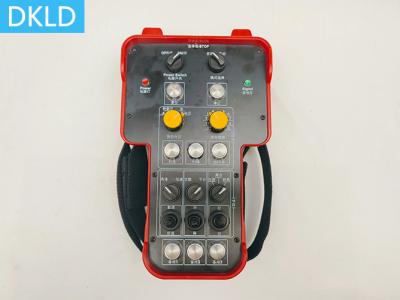 China Wired Wireless Integrated Handheld AGV Remote Control à venda