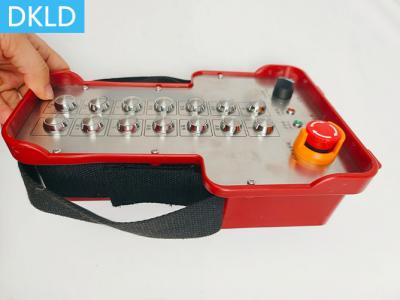 Cina 14 Wired RS485 Remote Control in vendita