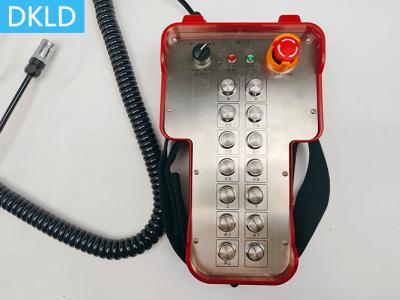 Cina 14 Wired RS485 Remote Control in vendita