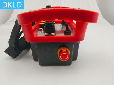 China Floor Grinding Equipment Industrial Wireless Remote Control for sale