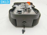 China Petroleum Machinery Explosion Proof Remote Control for sale
