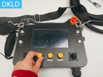 中国 Shanghai Jiao Tong University Industrial Remote Control 販売のため