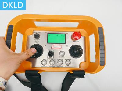 Cina Welding Robot Remote Control in vendita