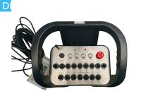 China 40T Single Blade Electronic Control Remote Controller for sale