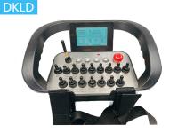 China 40T Single Blade Electronic Control Remote Controller for sale