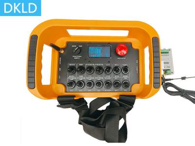 中国 Wireless Remote Control For Onshore Wind Power Lifting Fixtures 販売のため