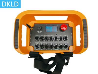 Cina Wireless Remote Control For Onshore Wind Power Lifting Fixtures in vendita