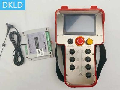 China Explosion Proof Wired Wireless Integrated Remote Control for sale