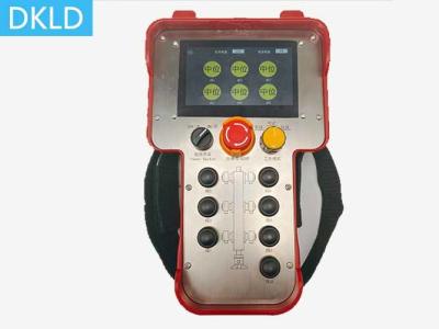 China Explosion Proof Wired Wireless Integrated Remote Control for sale