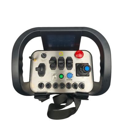 Cina Industrial Wireless Remote Control For Tunnel Machinery Equipment in vendita