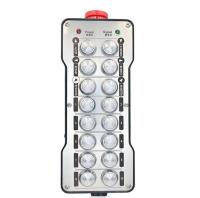 China 36Volt Industrial Crane Remote Control for sale