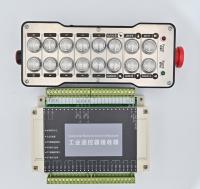China 36Volt Industrial Crane Remote Control for sale