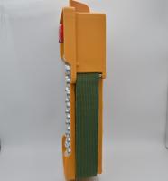 China IP65 Portable Remote Wireless Crane Controller Large Size Customized for sale