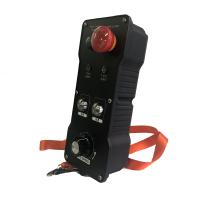 China 24Volt Wireless Radio Remote Control for sale