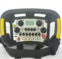 China 433MHz Wireless Remote Controller for sale
