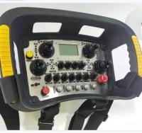 China 433MHz Wireless Remote Controller for sale
