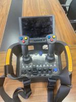 China High End Video Wireless Remote Controller For Tunneling Machine for sale