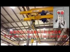 Application-- Crane