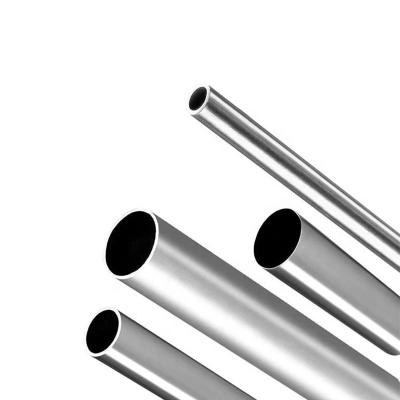 Cina Prodotto OEM ODM AISI ASTM A269 laminato a caldo Ss 310S 304L 2205 2507 904L tubo inossidabile 276 Tp347h 304h 304 321 in vendita