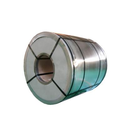 Cina La bobina di acciaio inossidabile SUS301 201 304l che fende l'acciaio laminato a caldo principale arrotola 20mm in vendita